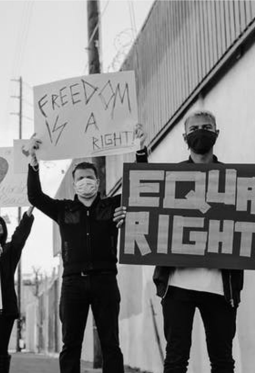 The Civil Rights Act | Police Brutality Center