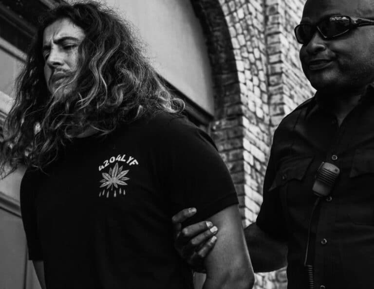 Police Brutality Statistics: What the Data Says About Police Violence ...