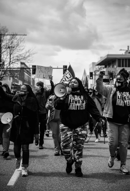 What Is the Civil Rights Movement? | Police Brutality Center