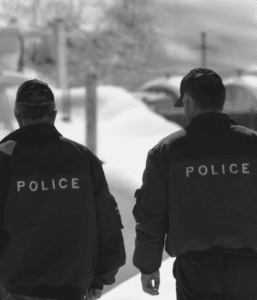 What Is Police Misconduct? | Police Brutality Center