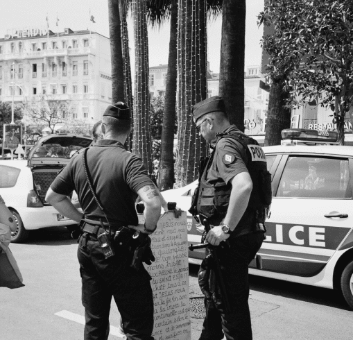 Who Investigates Police Misconduct? | Police Brutality Center