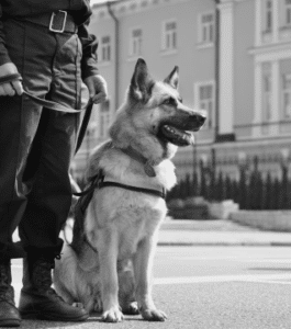 Police Dog Bites | Police Brutality Center