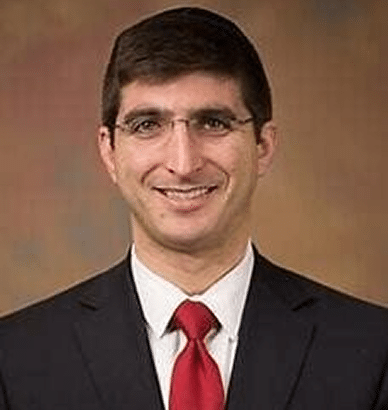 Solomon Radner | Radner Law Group, PLLC | Police Brutality Center