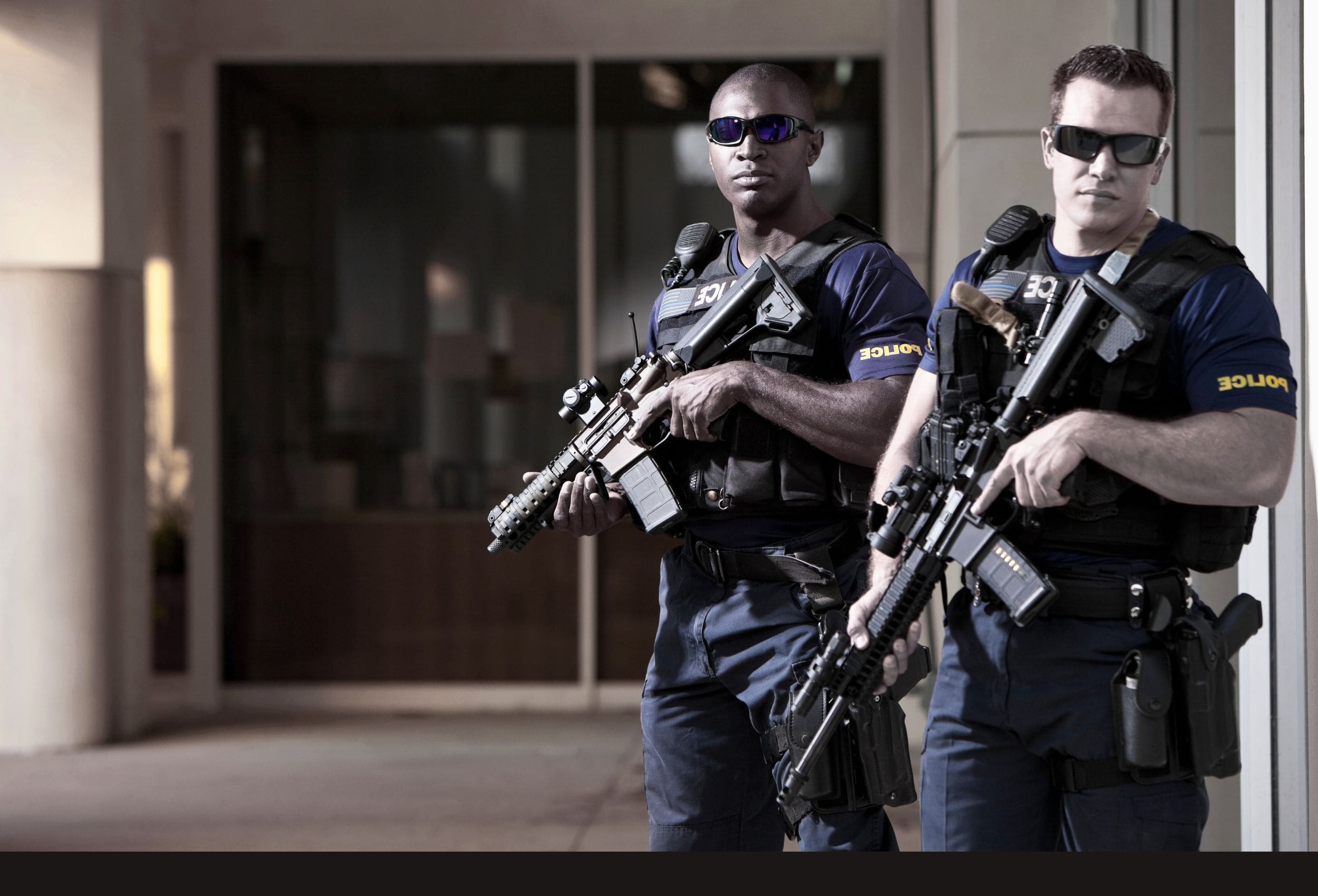 No-Knock Warrants | Police Brutality Center