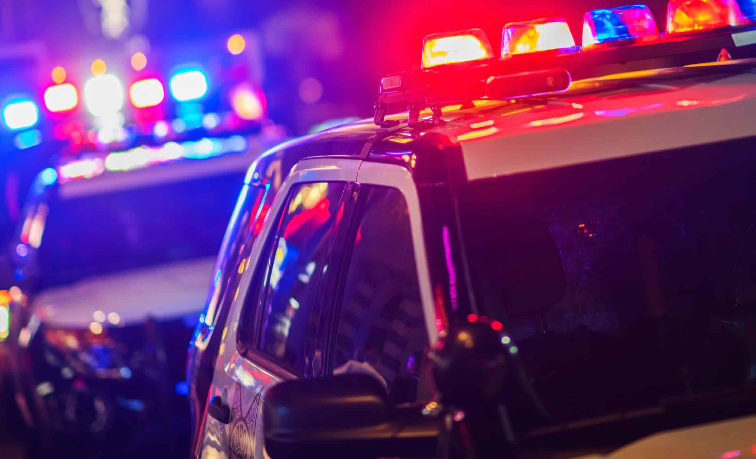 Patterns of Deadly Force: Who Is Most at Risk? | Police Brutality Center